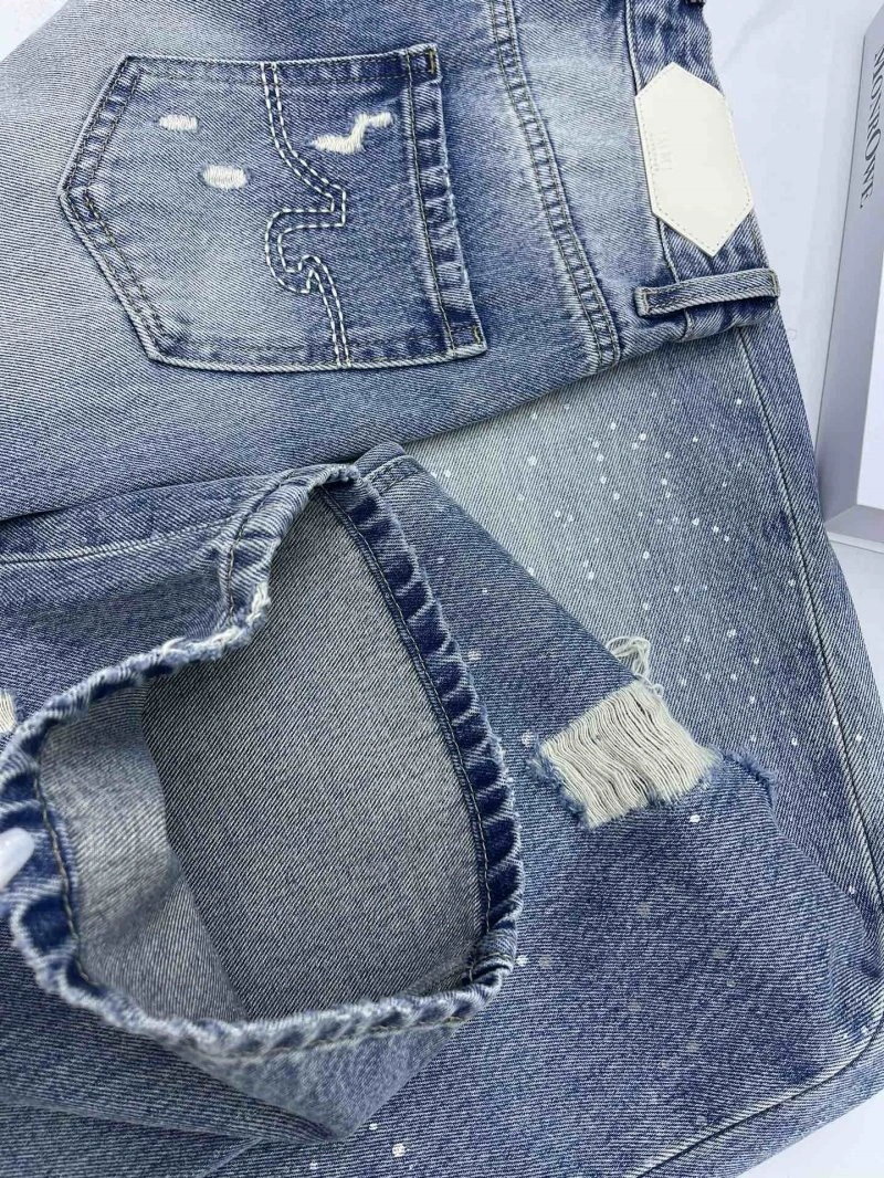 Official Loro Piana Jeans