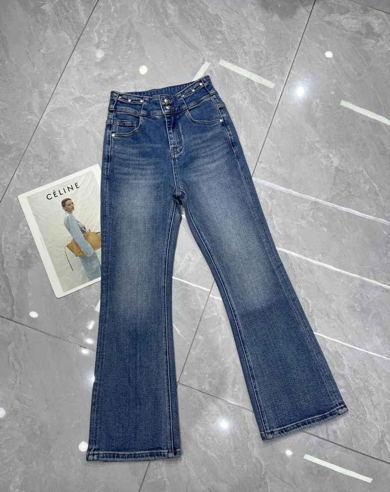Loro Piana Jeans