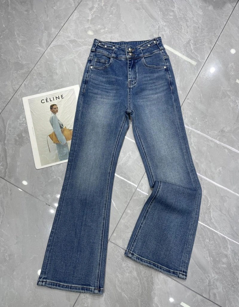 Real Loro Piana Jeans