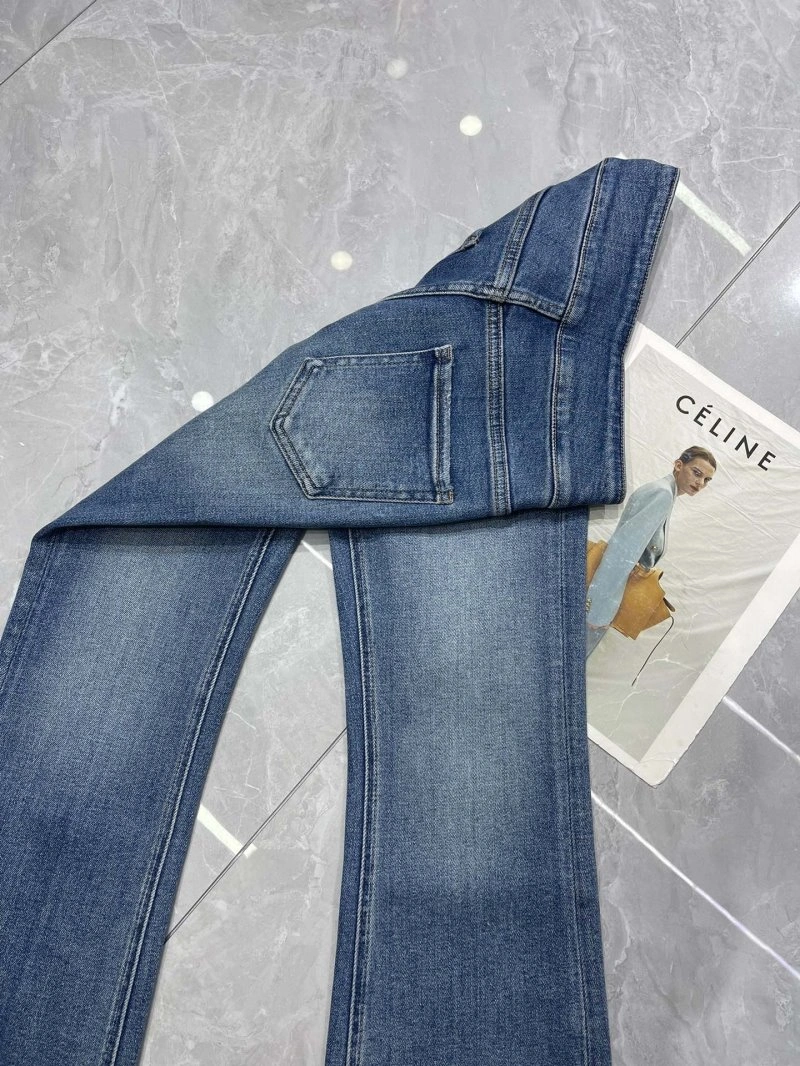 Real Loro Piana Jeans