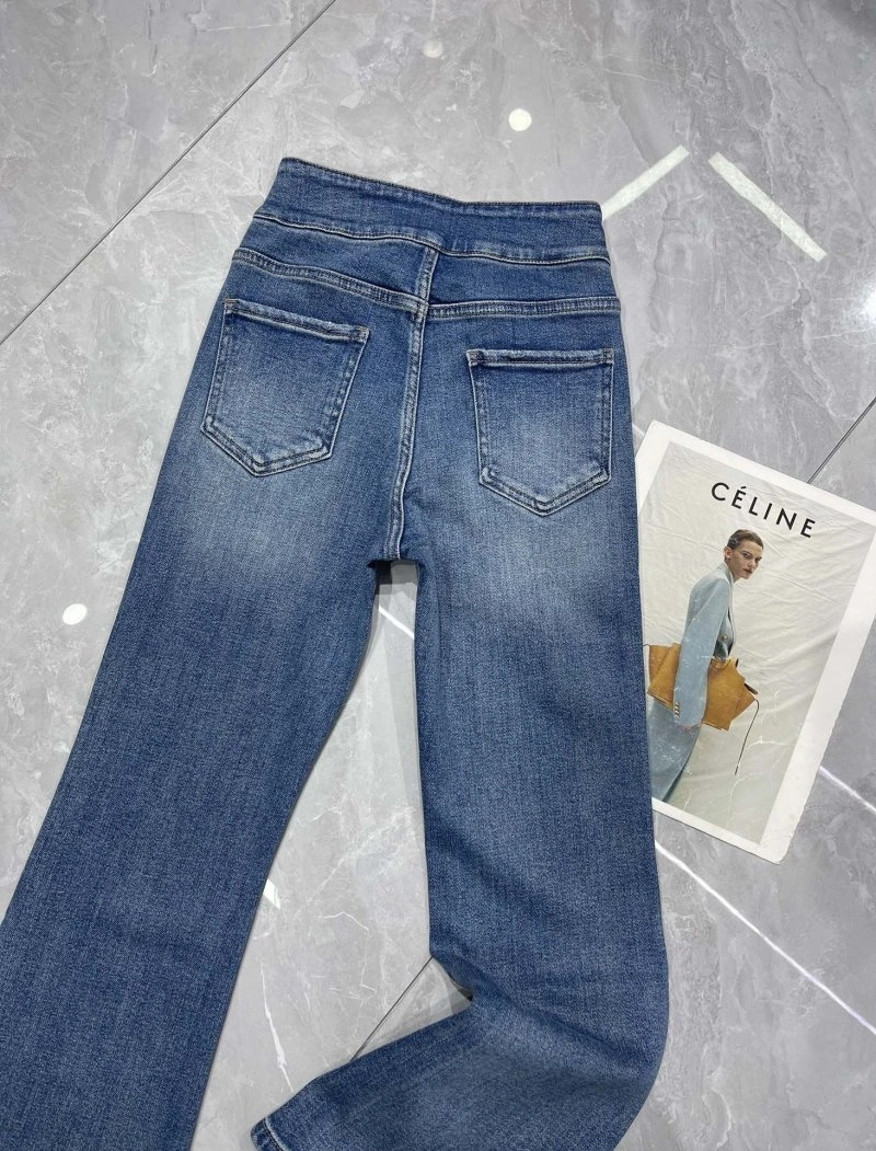 Real Loro Piana Jeans