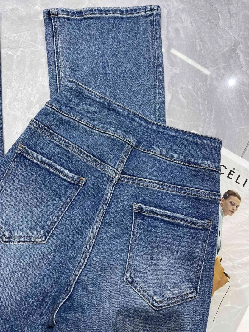 Real Loro Piana Jeans