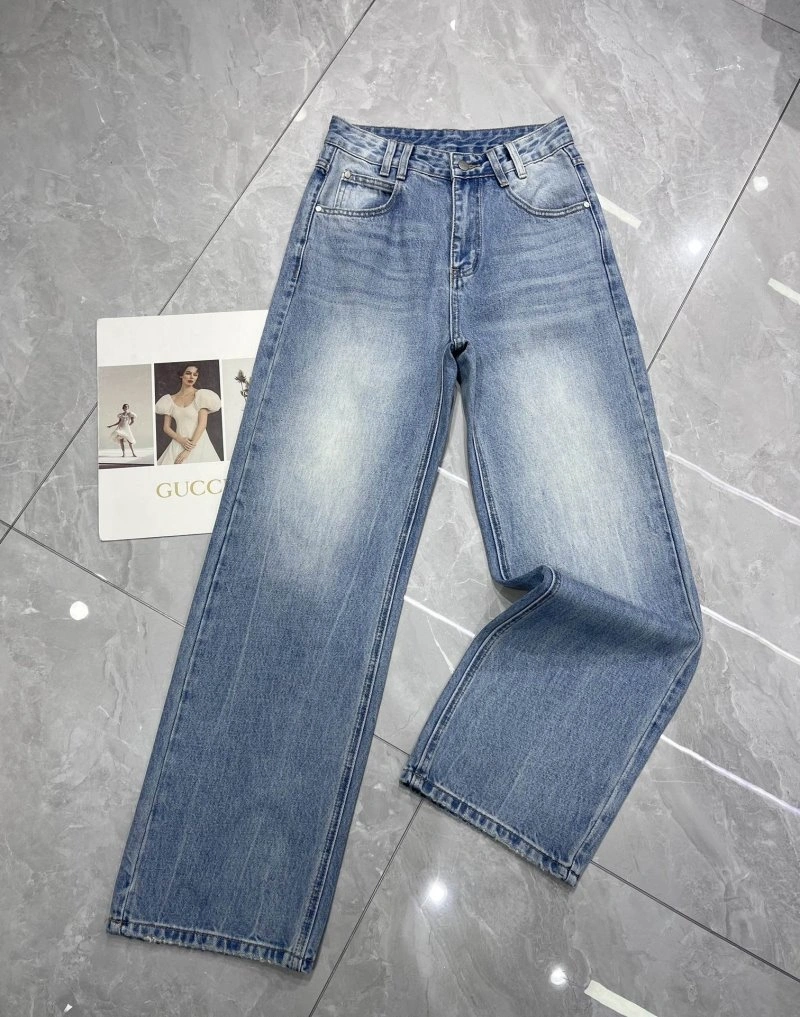 Authentic Loro Piana Jeans
