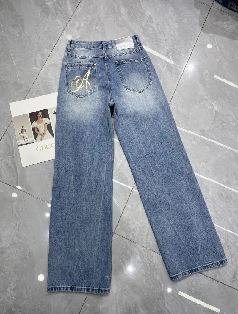 Authentic Loro Piana Jeans