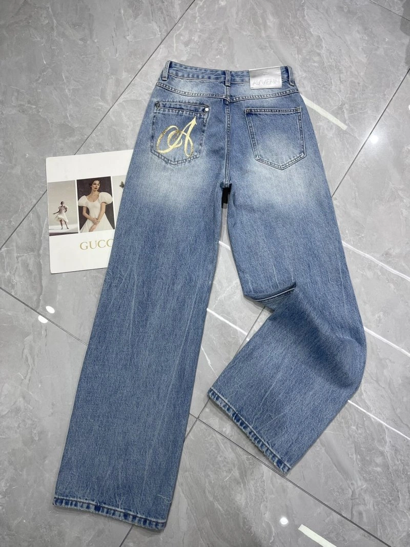 Authentic Loro Piana Jeans