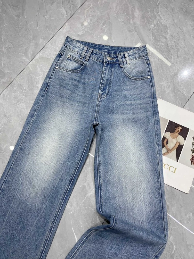 Authentic Loro Piana Jeans