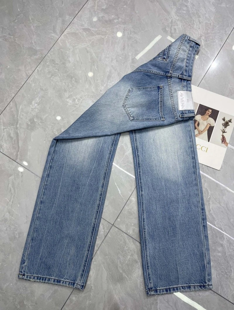 Authentic Loro Piana Jeans