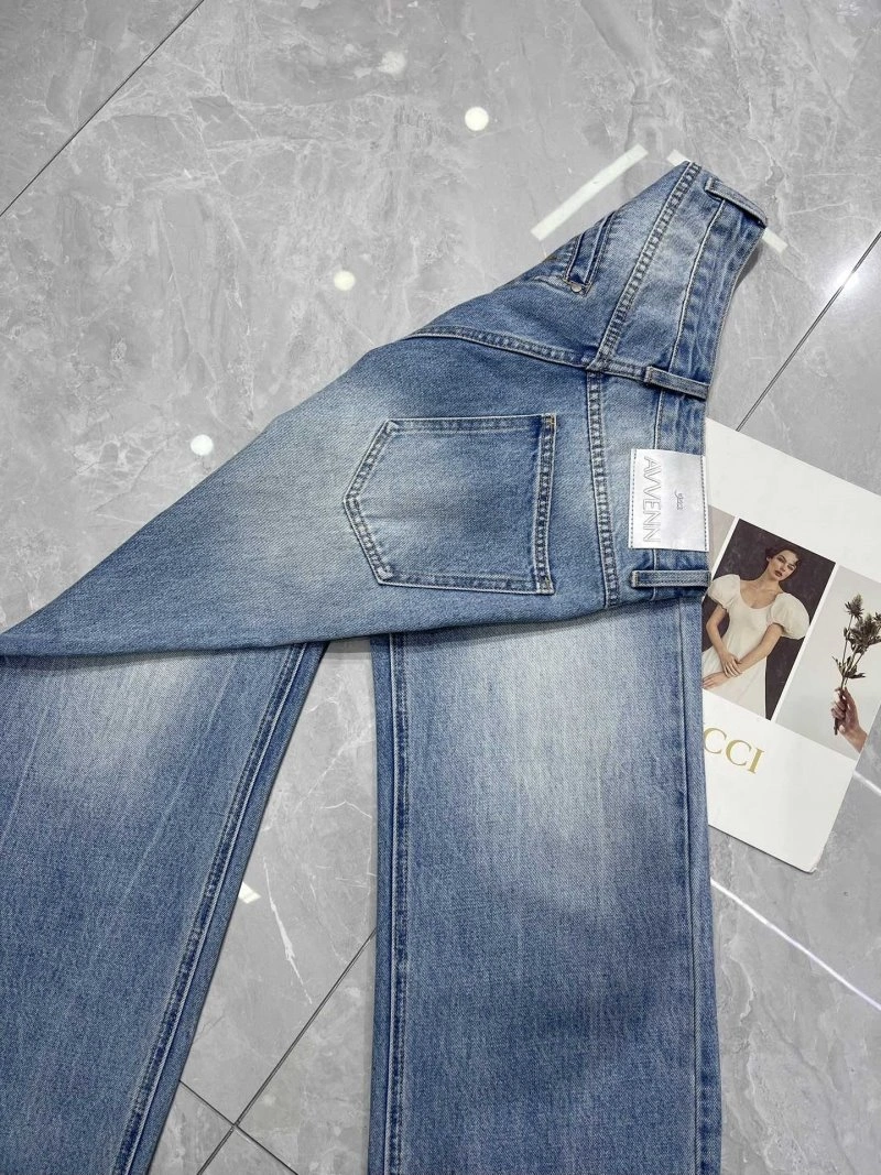 Authentic Loro Piana Jeans