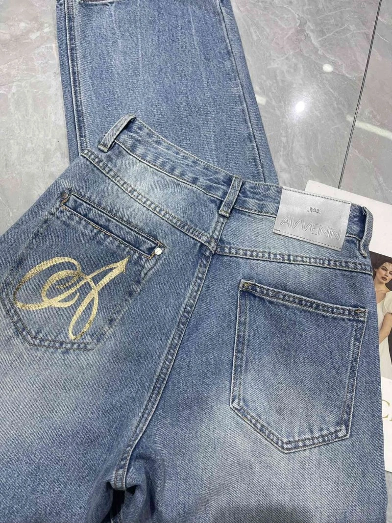 Authentic Loro Piana Jeans