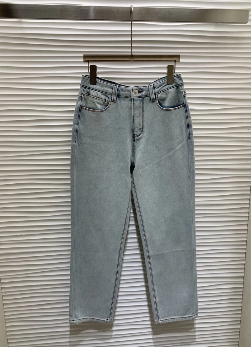 Official Loro Piana Jeans