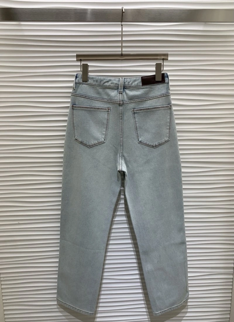 Official Loro Piana Jeans