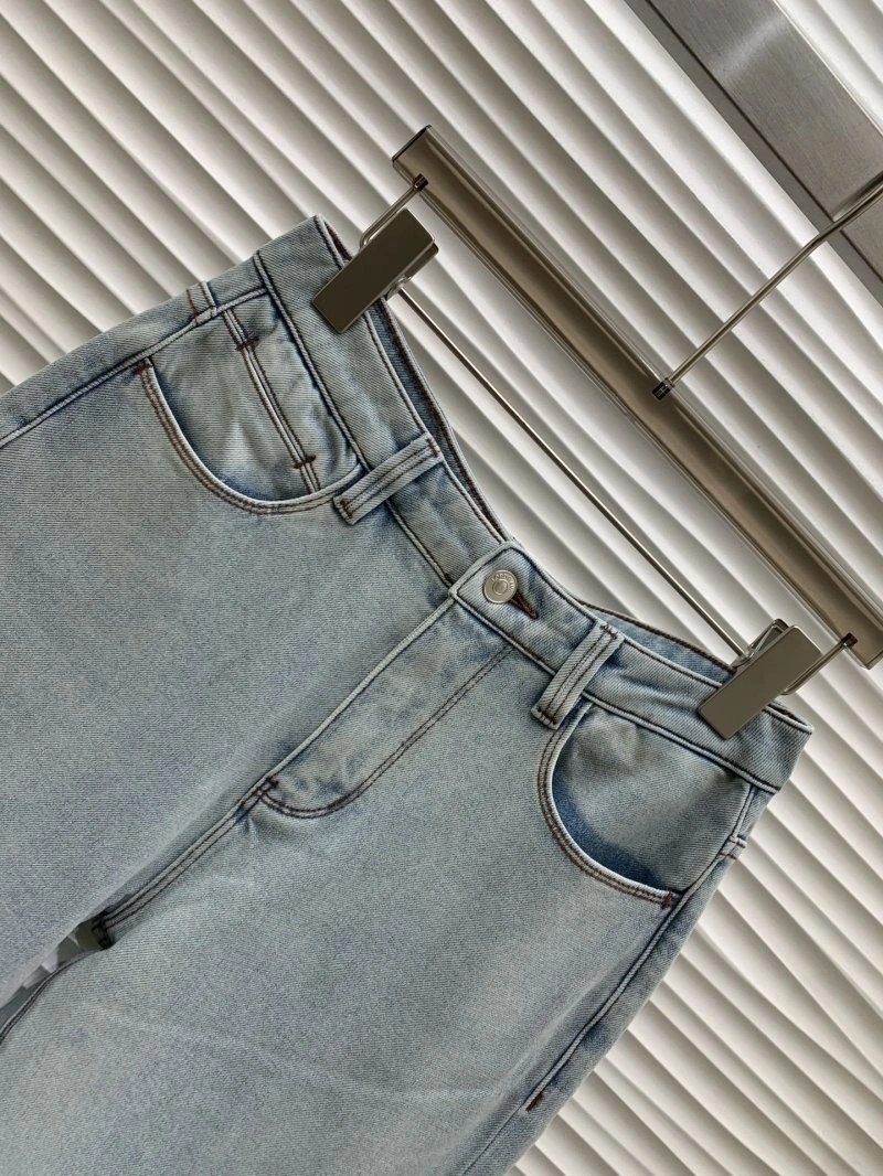 Official Loro Piana Jeans