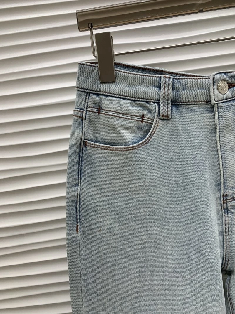 Official Loro Piana Jeans