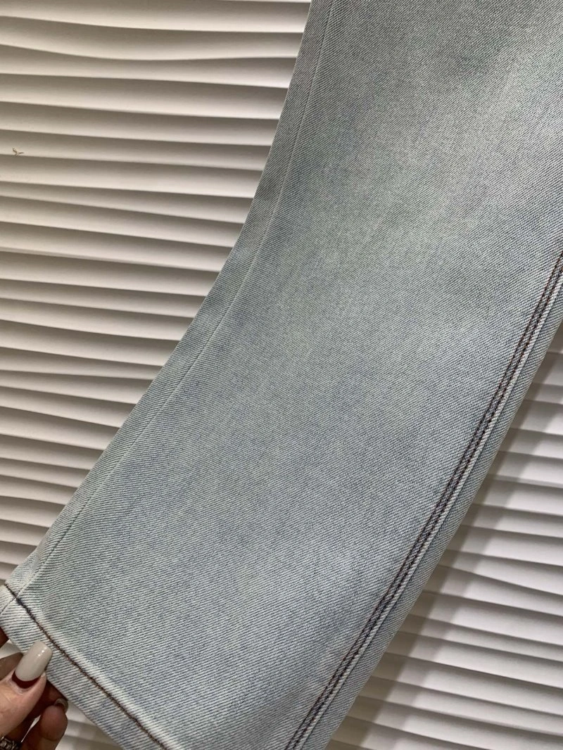 Official Loro Piana Jeans
