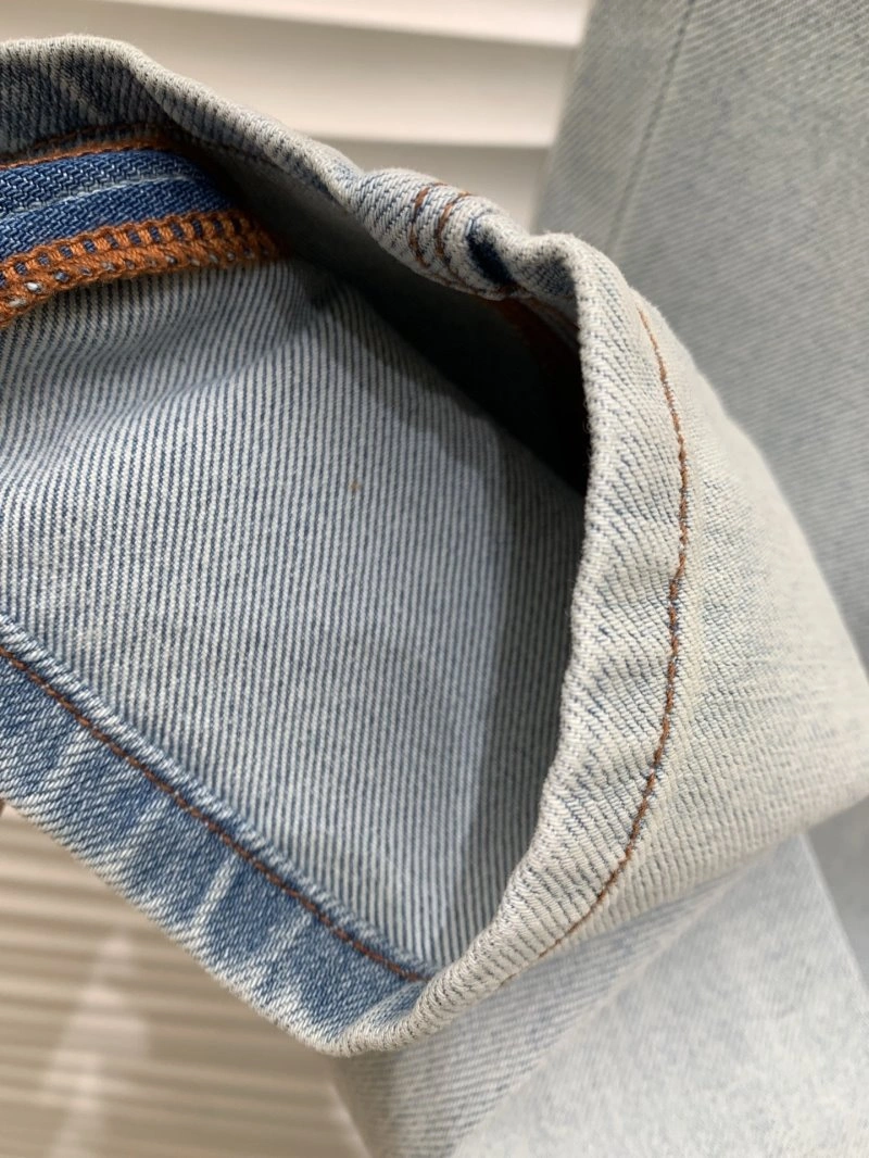 Official Loro Piana Jeans