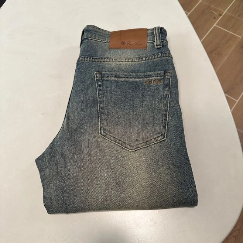 Loro Piana Jeans