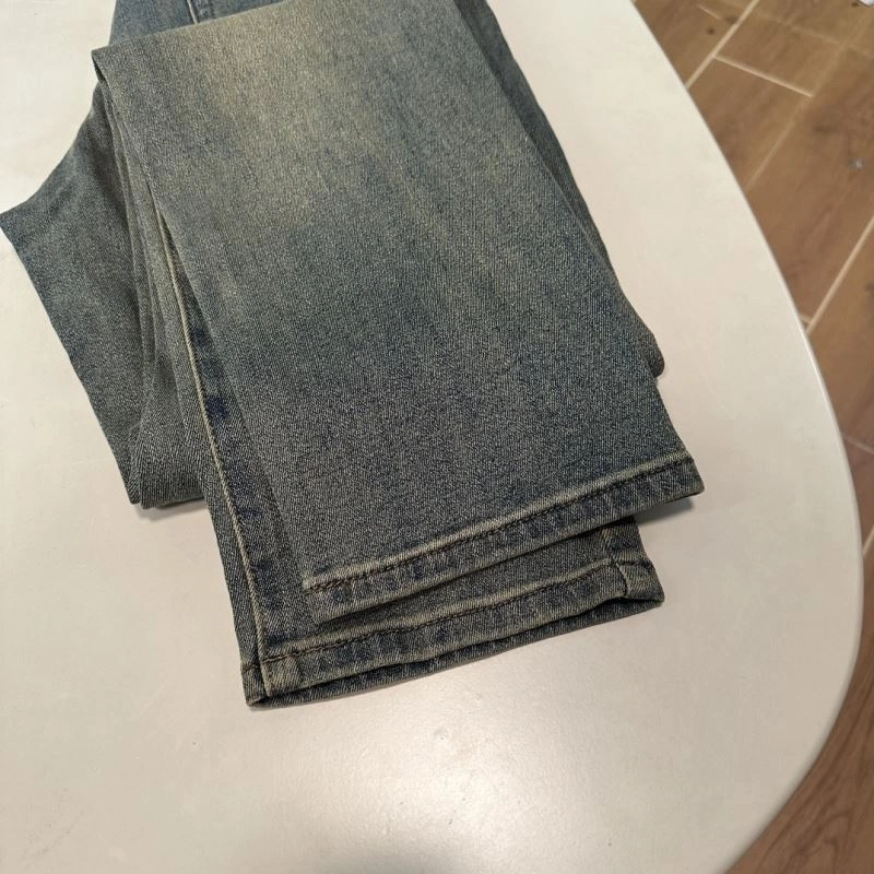 Exact replica Loro Piana Jeans