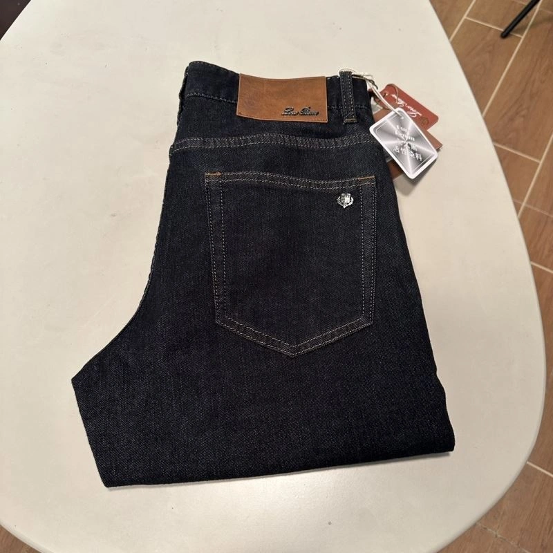 Loro Piana Jeans