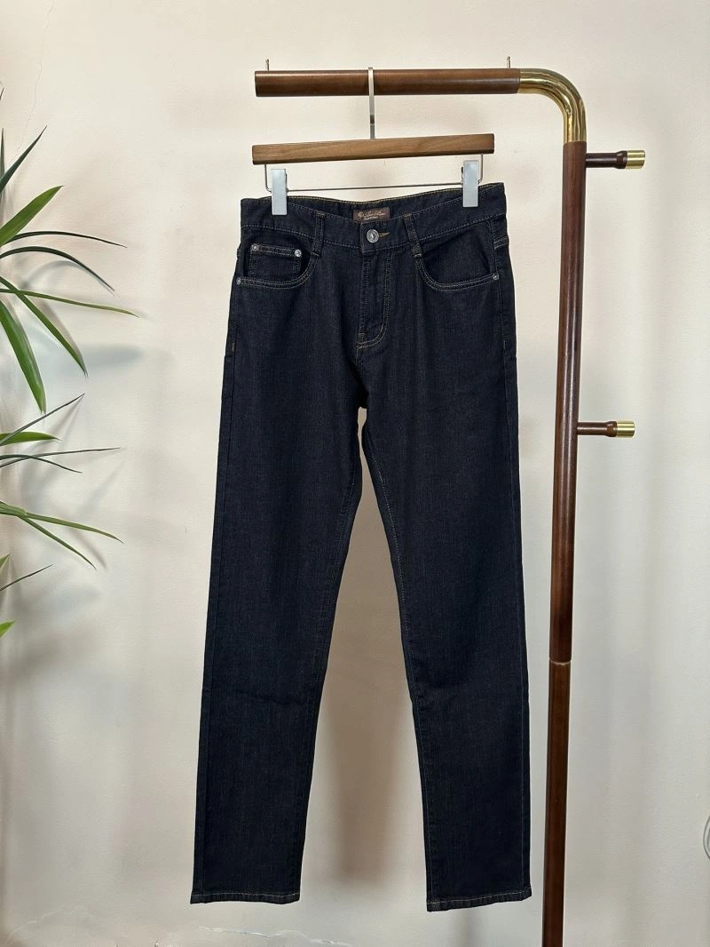 Real Loro Piana Jeans