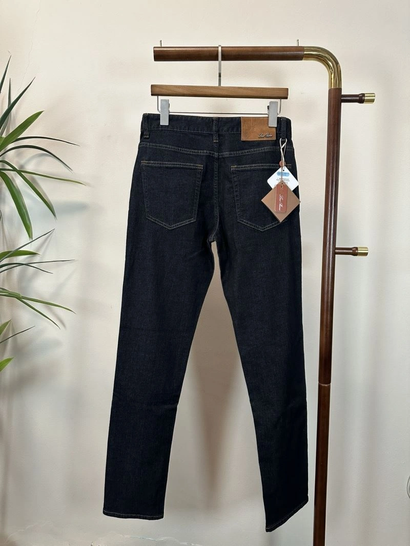 Real Loro Piana Jeans