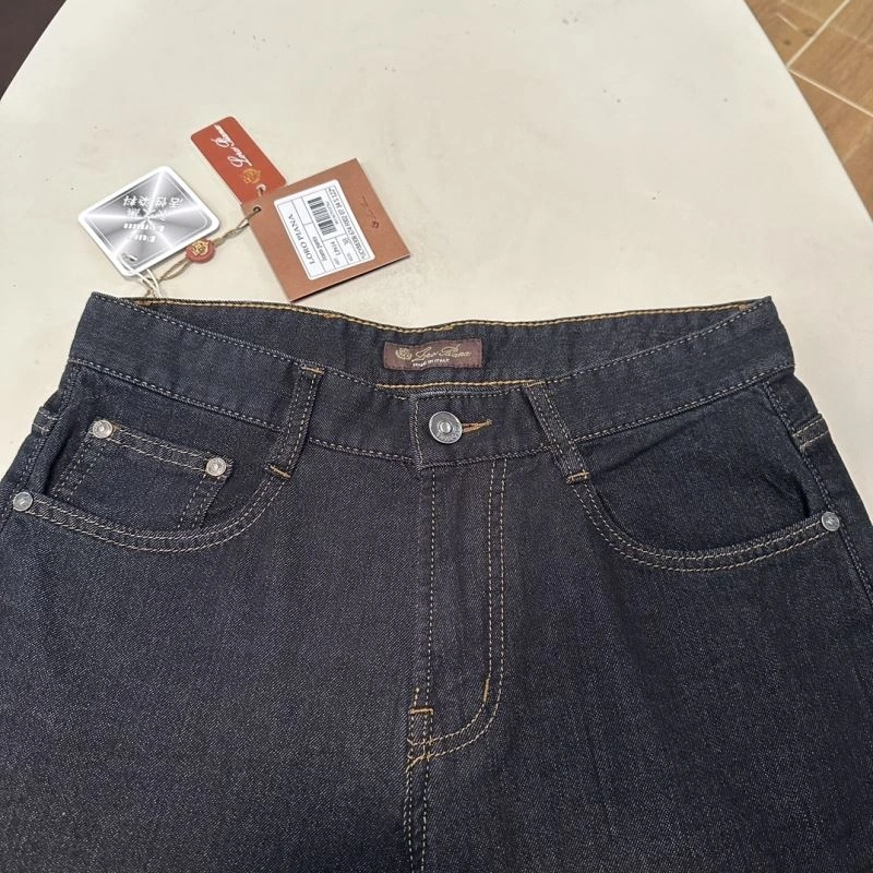Real Loro Piana Jeans