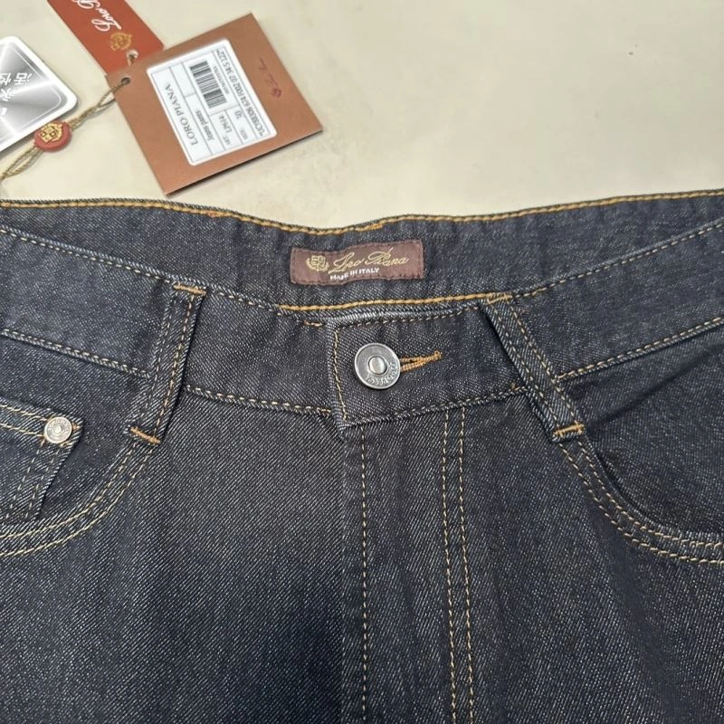 Real Loro Piana Jeans