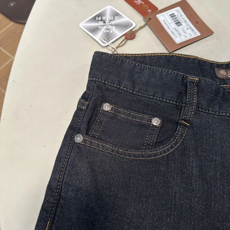 Real Loro Piana Jeans