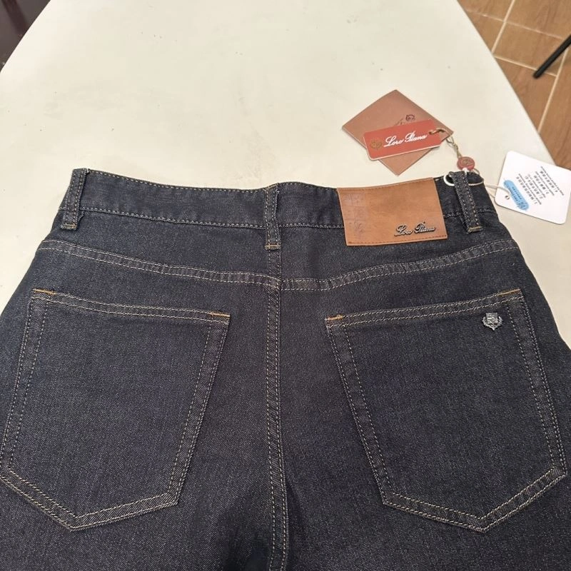 Real Loro Piana Jeans