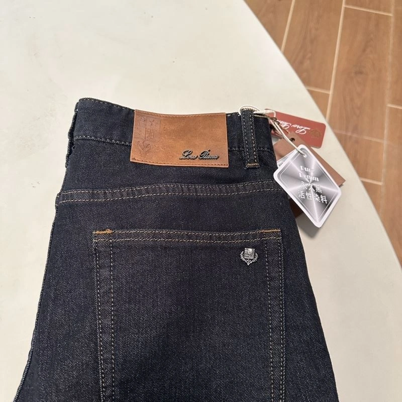 Real Loro Piana Jeans