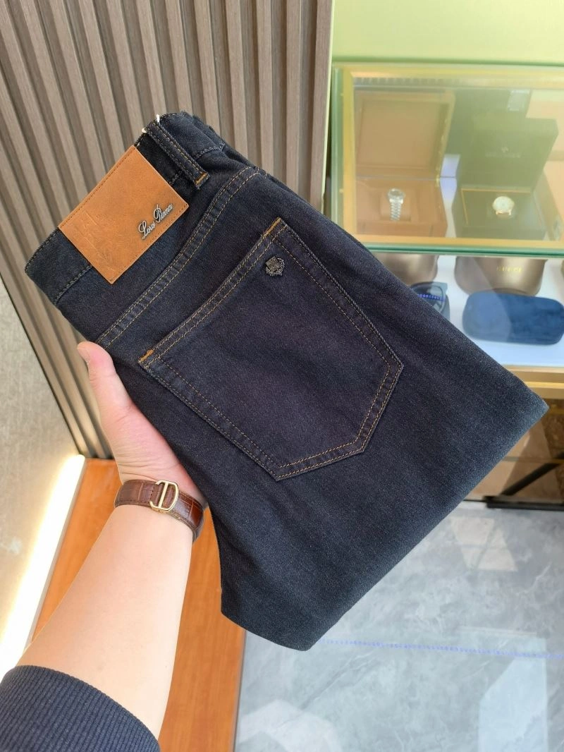 Loro Piana Jeans