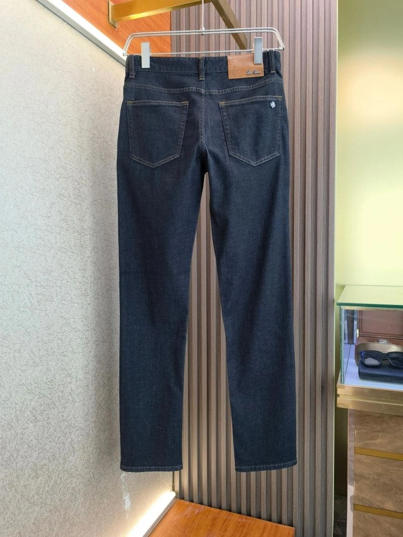 Budget-friendly Loro Piana Jeans