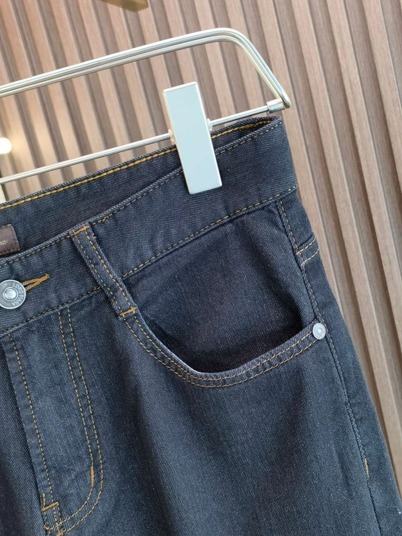 Budget-friendly Loro Piana Jeans