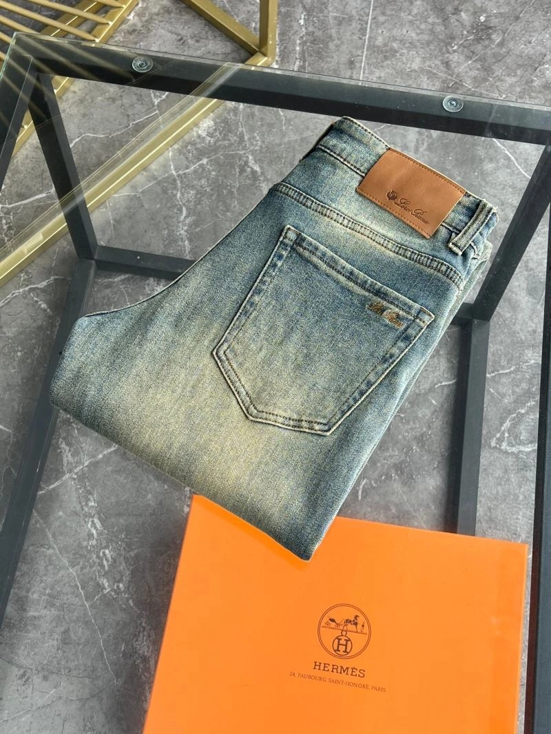 Loro Piana Jeans