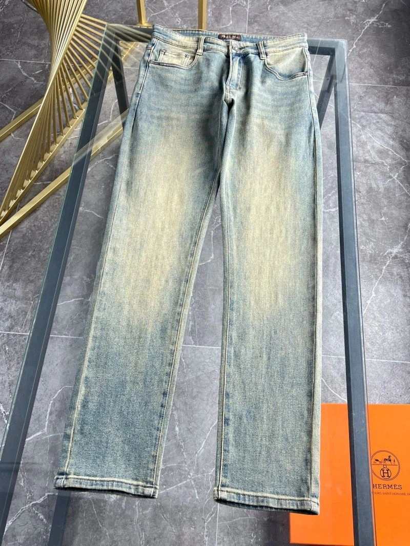 High accuracy Loro Piana Jeans