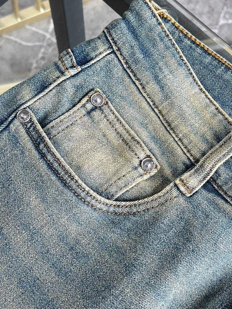 High accuracy Loro Piana Jeans