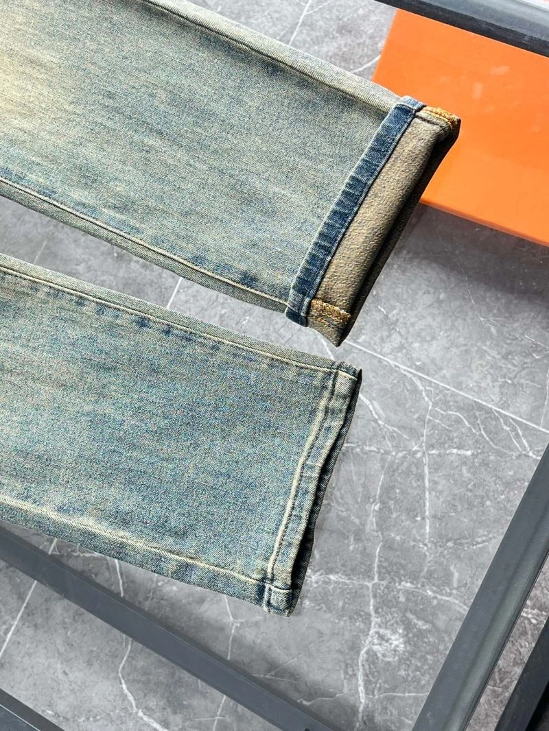 High accuracy Loro Piana Jeans