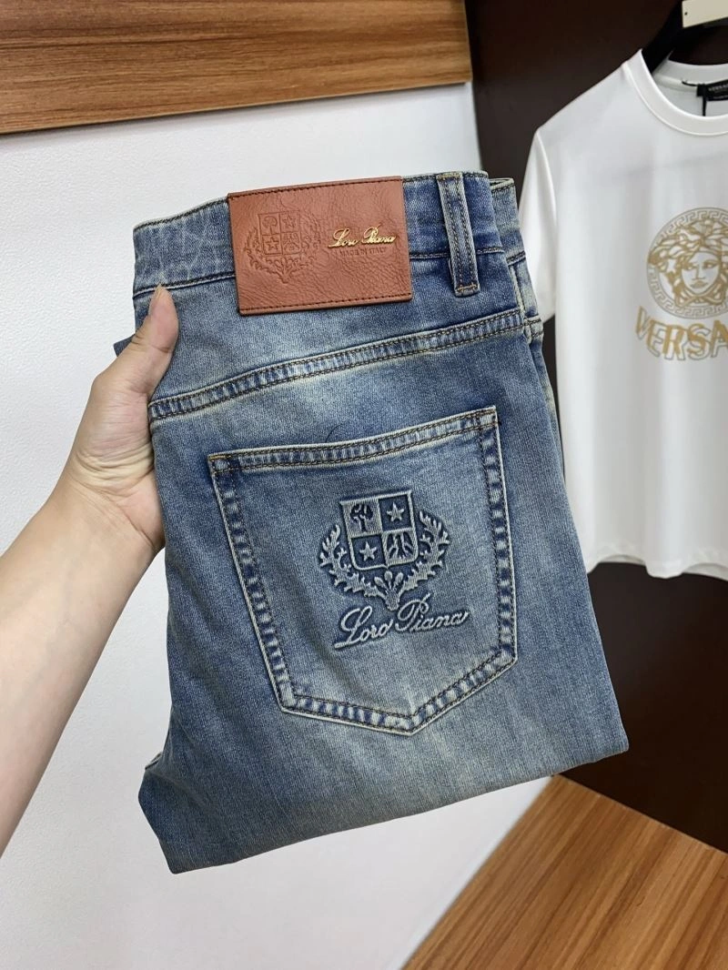 Loro Piana Jeans