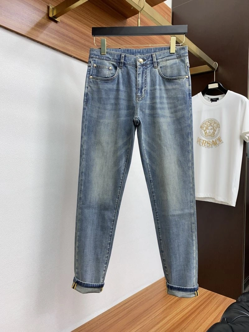 Precise copy Loro Piana Jeans