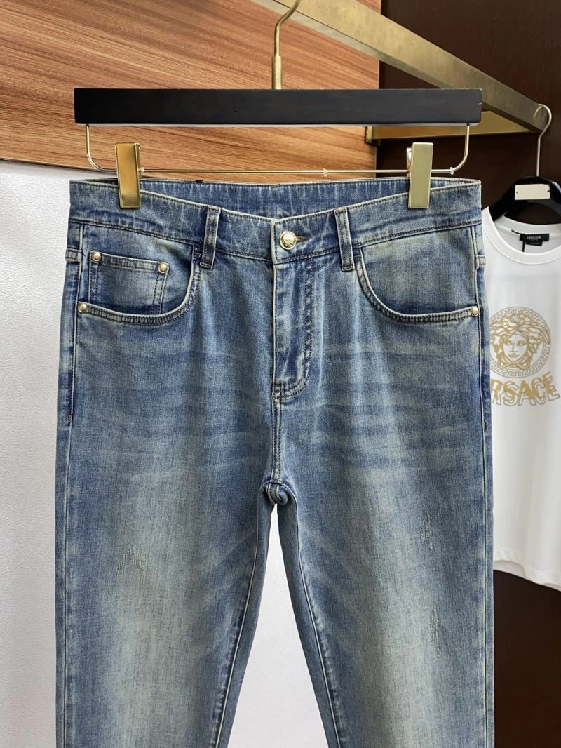 Precise copy Loro Piana Jeans