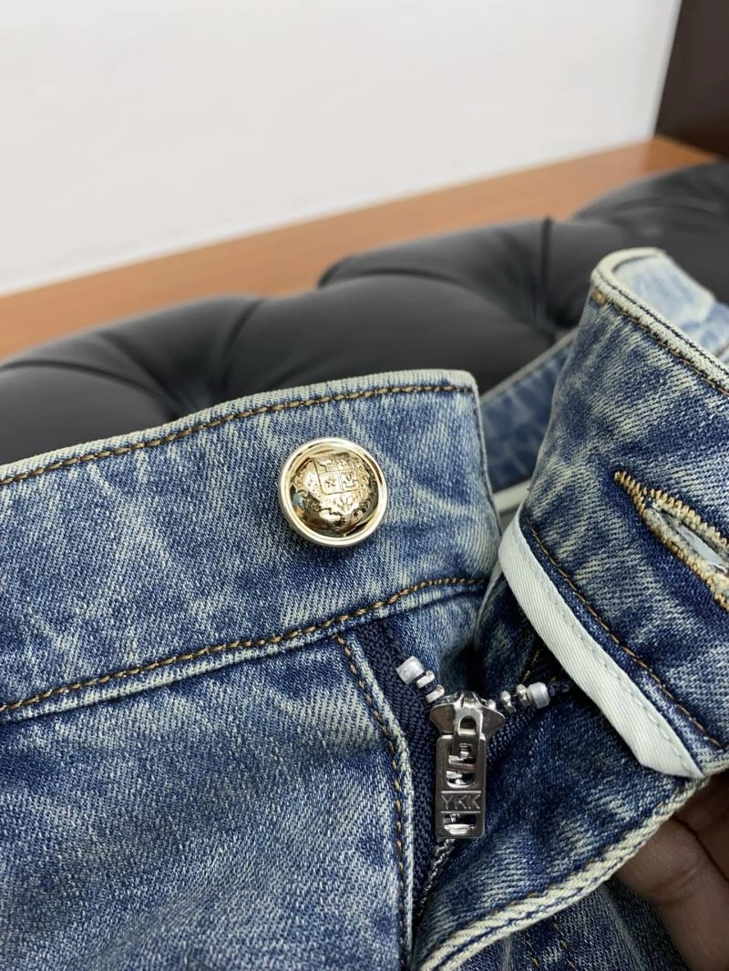 Precise copy Loro Piana Jeans