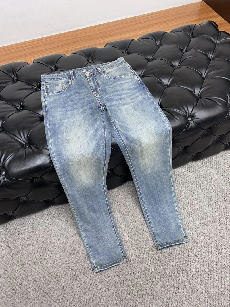Precise copy Loro Piana Jeans