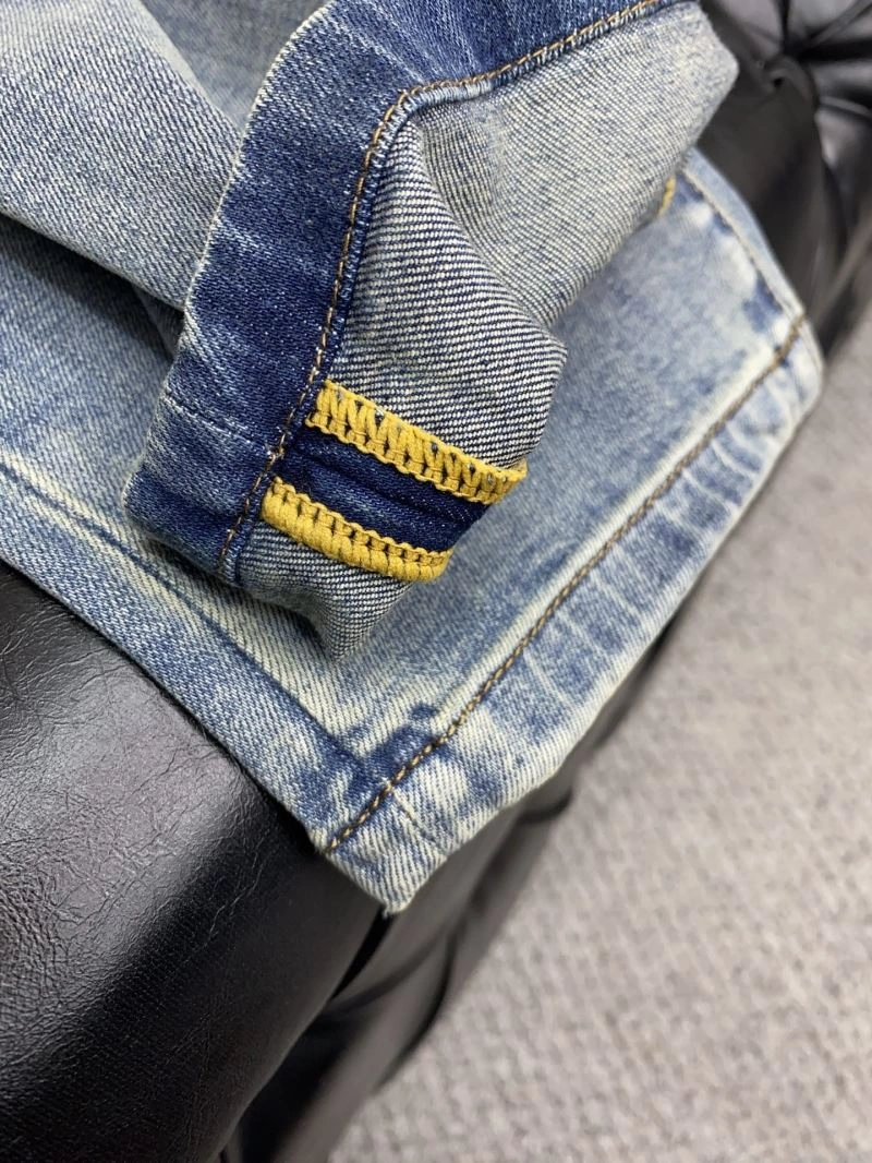 Precise copy Loro Piana Jeans
