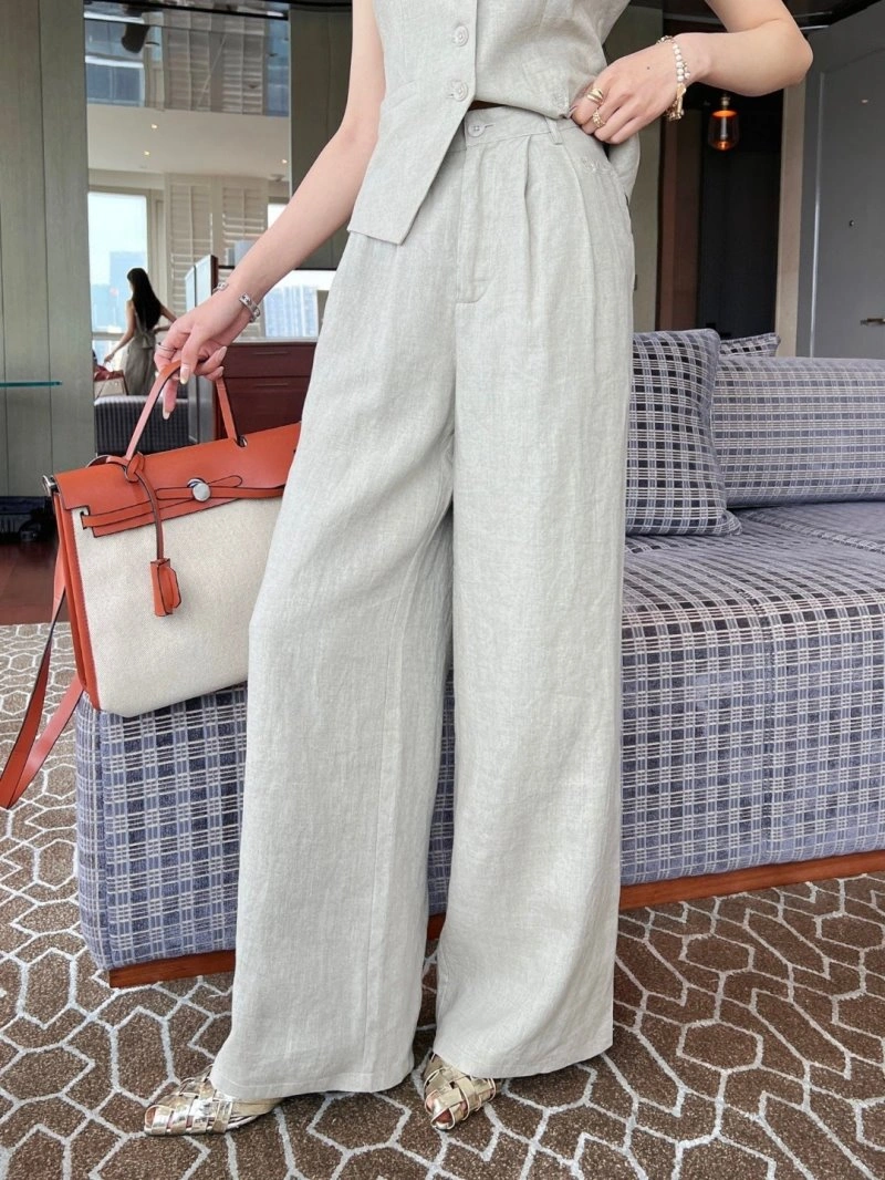 Loro Piana Long Pants
