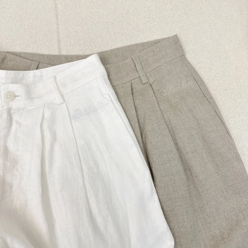 Inexpensive Loro Piana Long Pants