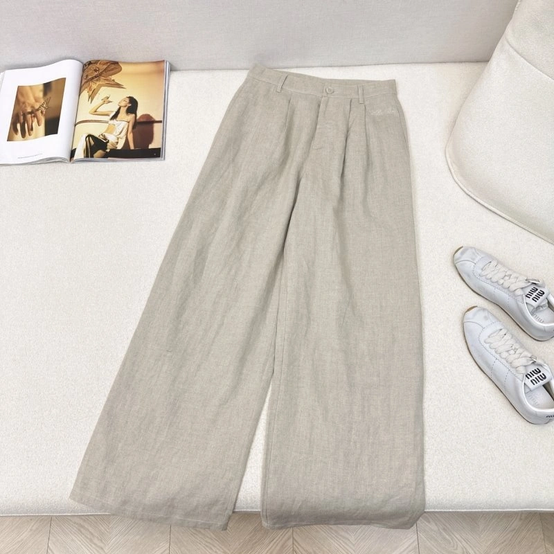 Inexpensive Loro Piana Long Pants