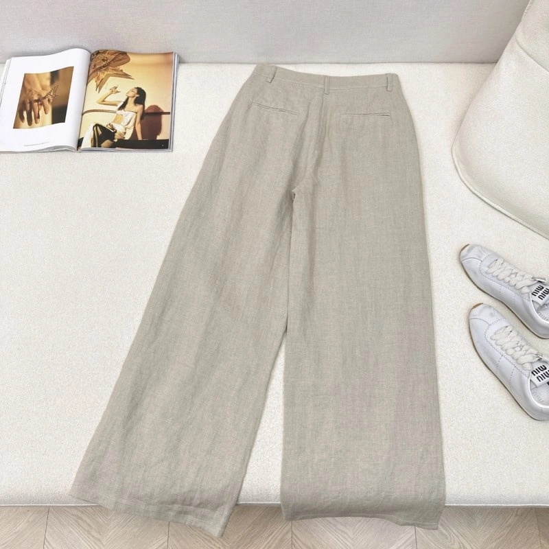 Inexpensive Loro Piana Long Pants