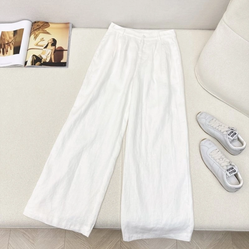 Inexpensive Loro Piana Long Pants