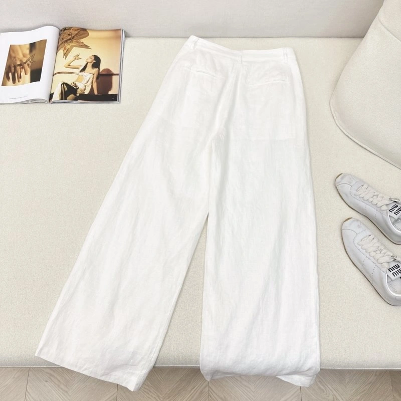 Inexpensive Loro Piana Long Pants