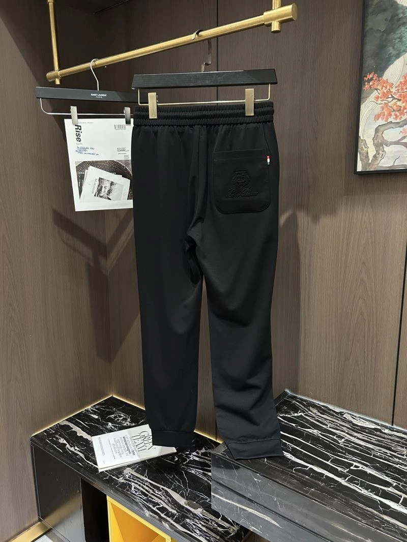 Economical Loro Piana Long Pants