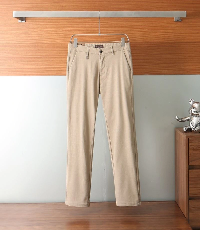 Loro Piana Long Pants